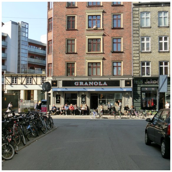 Værnedamsvej – Copenhagen’s Little France – Dejlige Days
