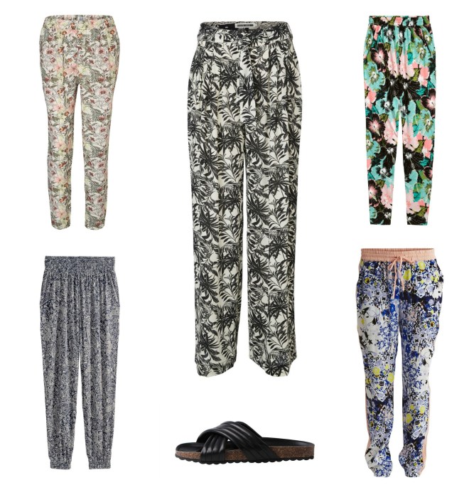 Friday Fun – Crazy trousers – Dejlige Days