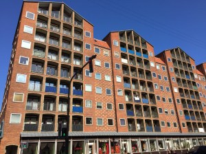 The modern mystery of Borgergade – Dejlige Days