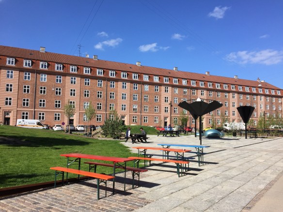Exploring Østerbro – Tåsinge Plads – Dejlige Days