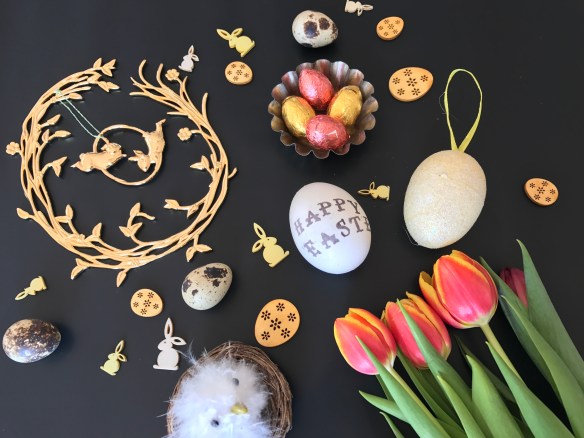 Danish Easter traditions – Dejlige Days