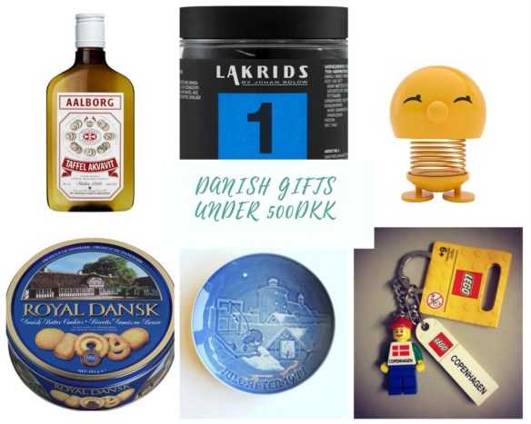 11 Typical Danish Gifts under 500dkk – Dejlige Days