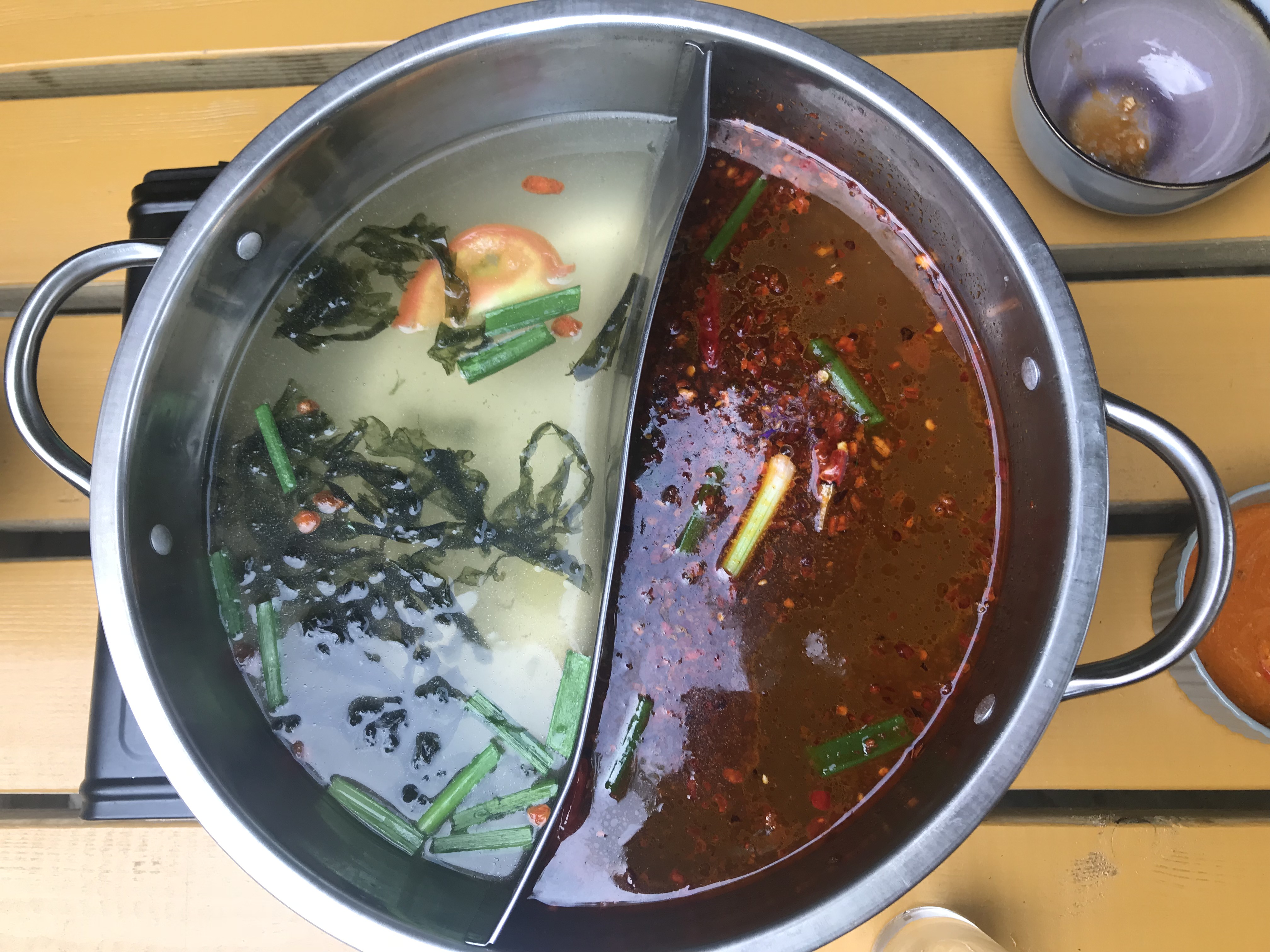 Hot Pot Republic pop up – Dejlige Days